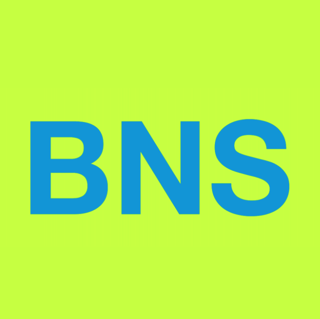 BNS - Rethinking Health